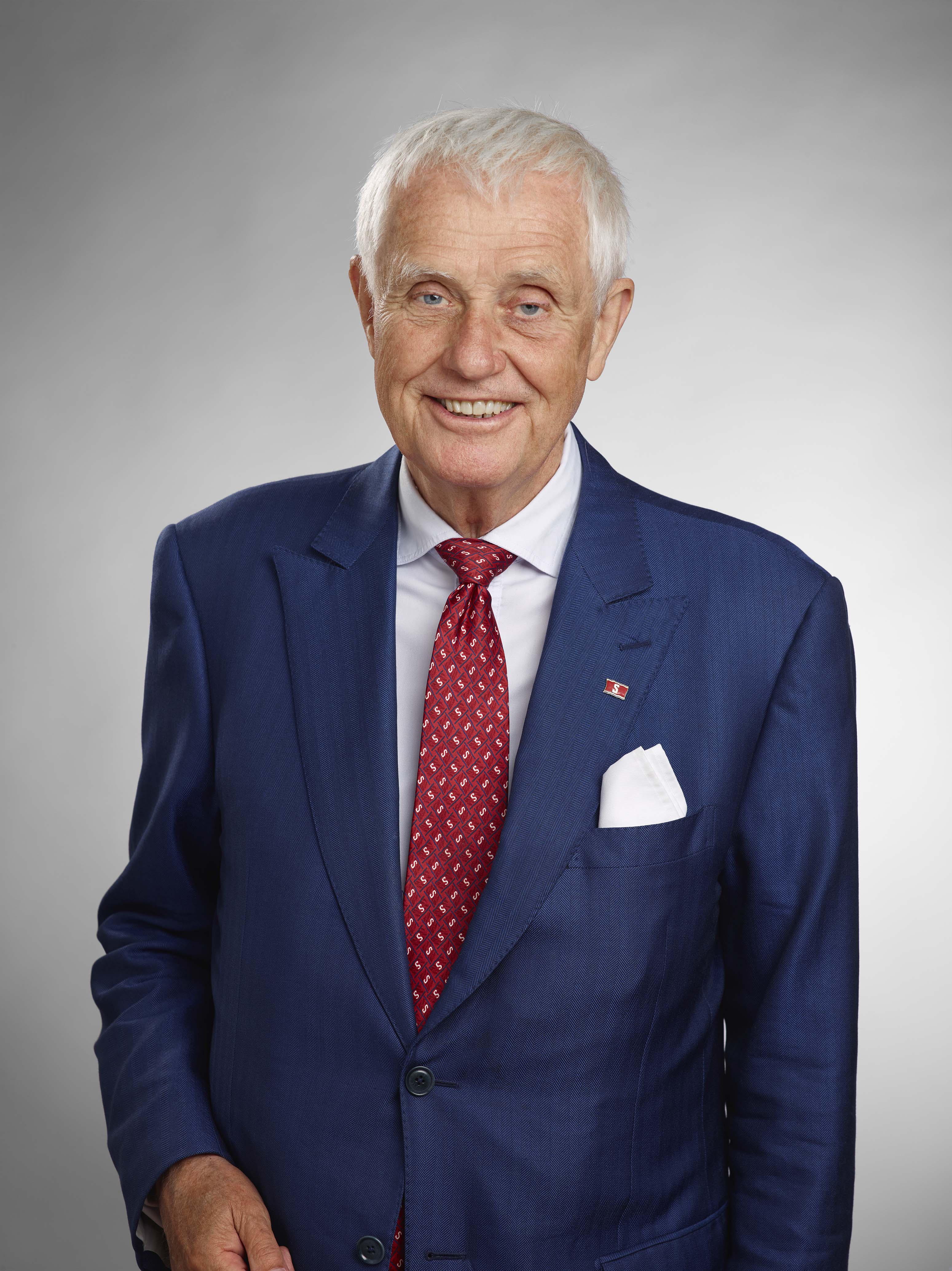 Group management and board | Stena Metall Group