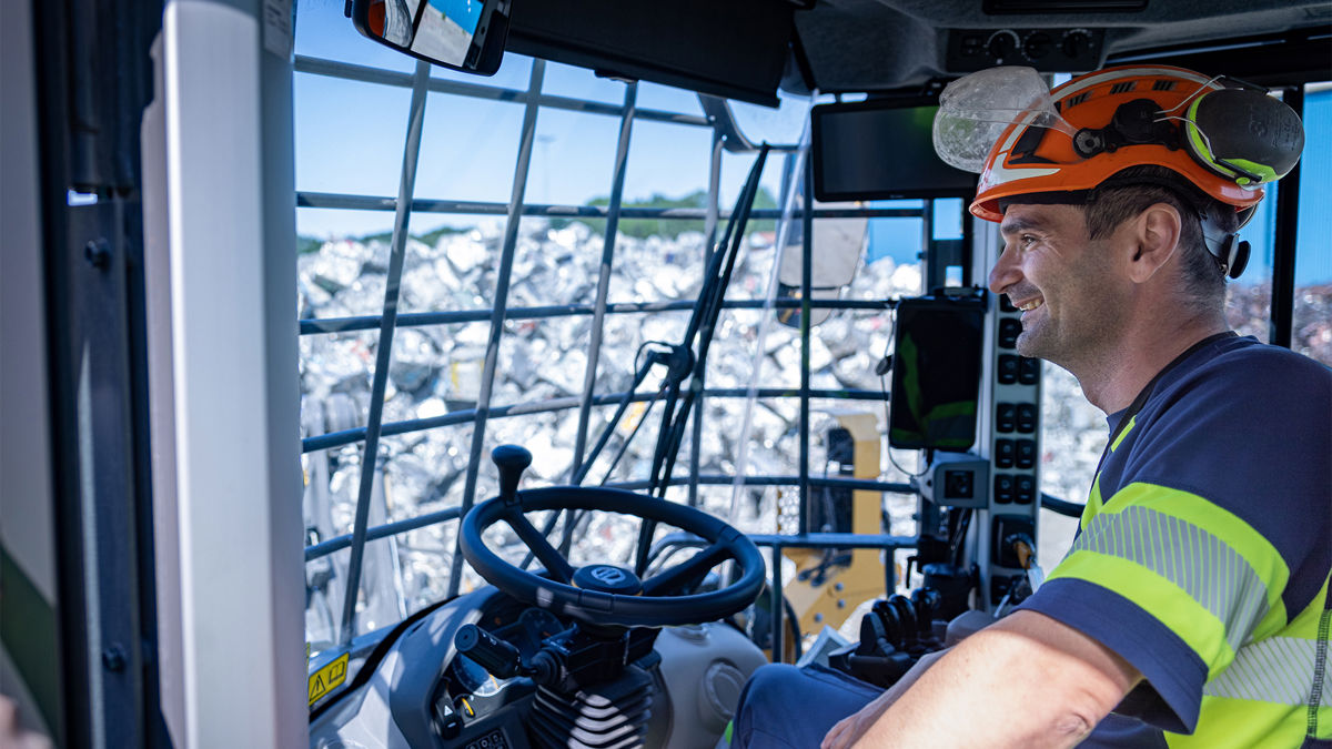 Reports for 2023/2024 now published | Stena Metall Group