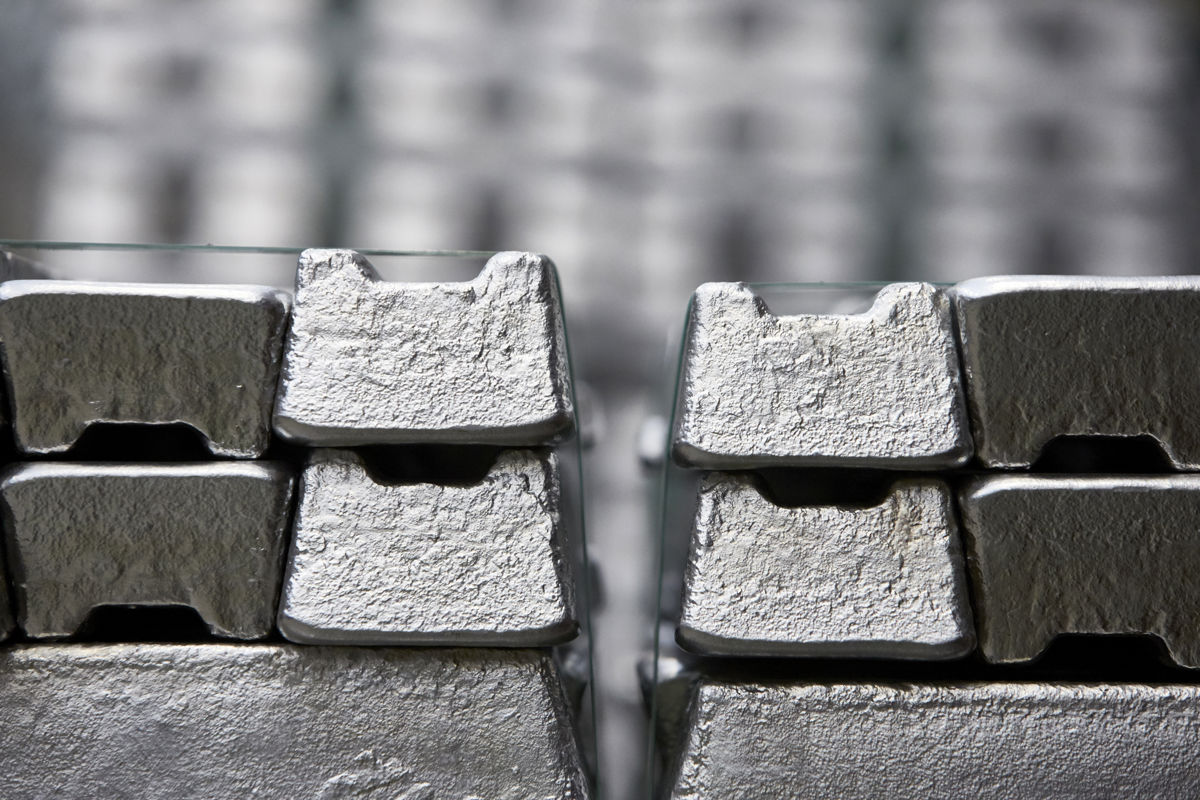 Stena Aluminium | Stena Metall Group